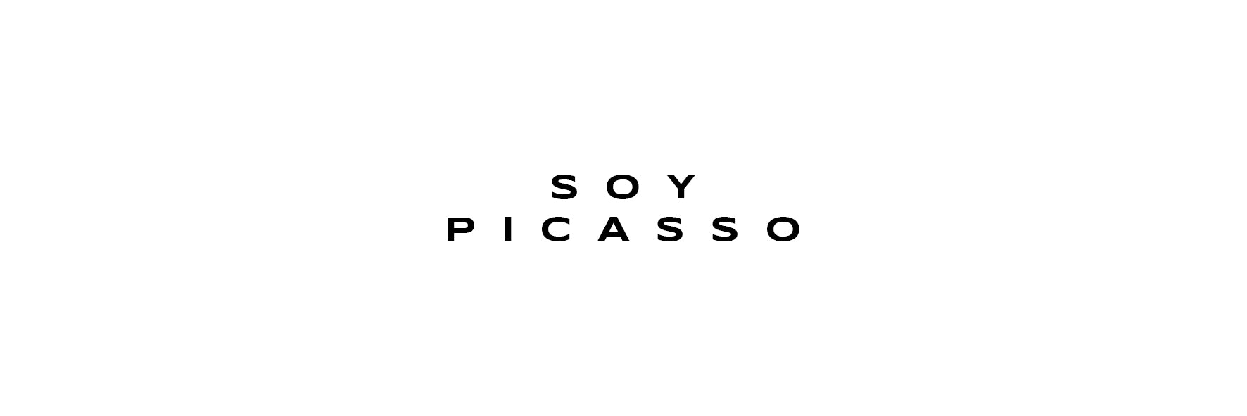Soy Picasso – Galleria KapoLab